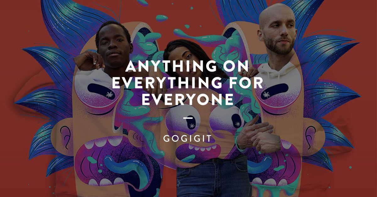 Gogigit Case Study - Mortar Advertising