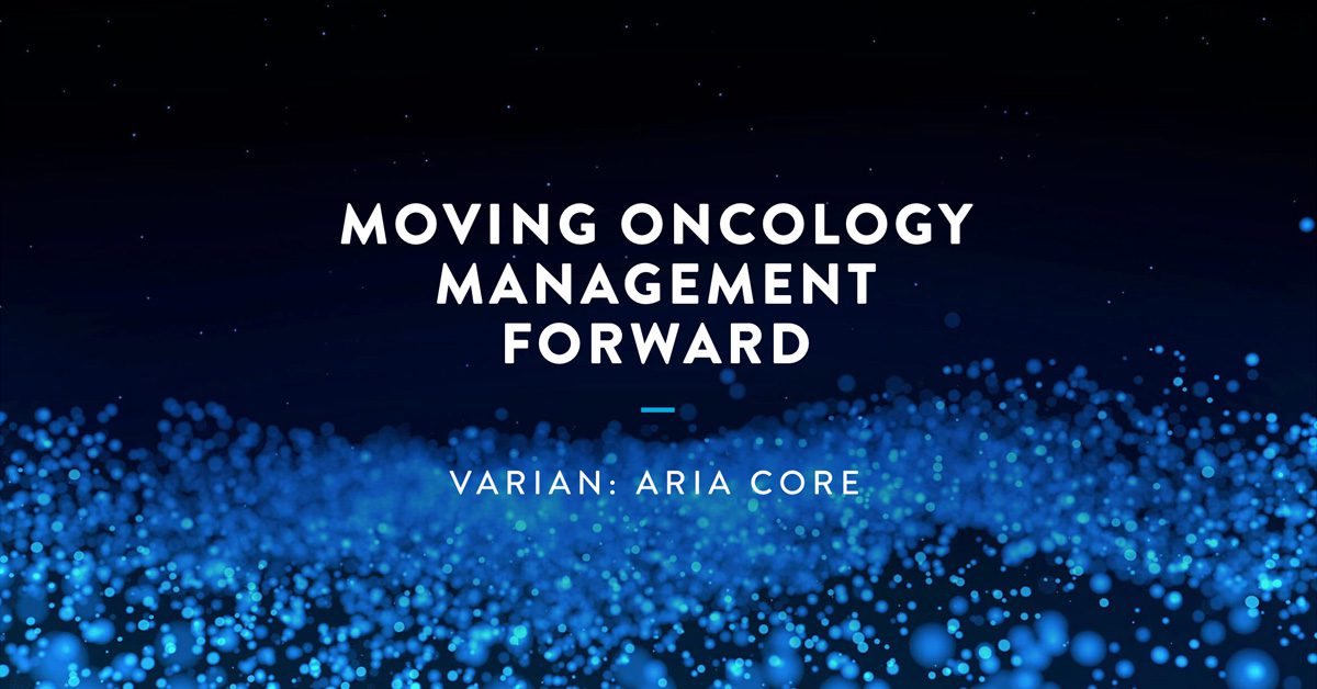 Varian: Aria Core Case Study - Mortar Advertising