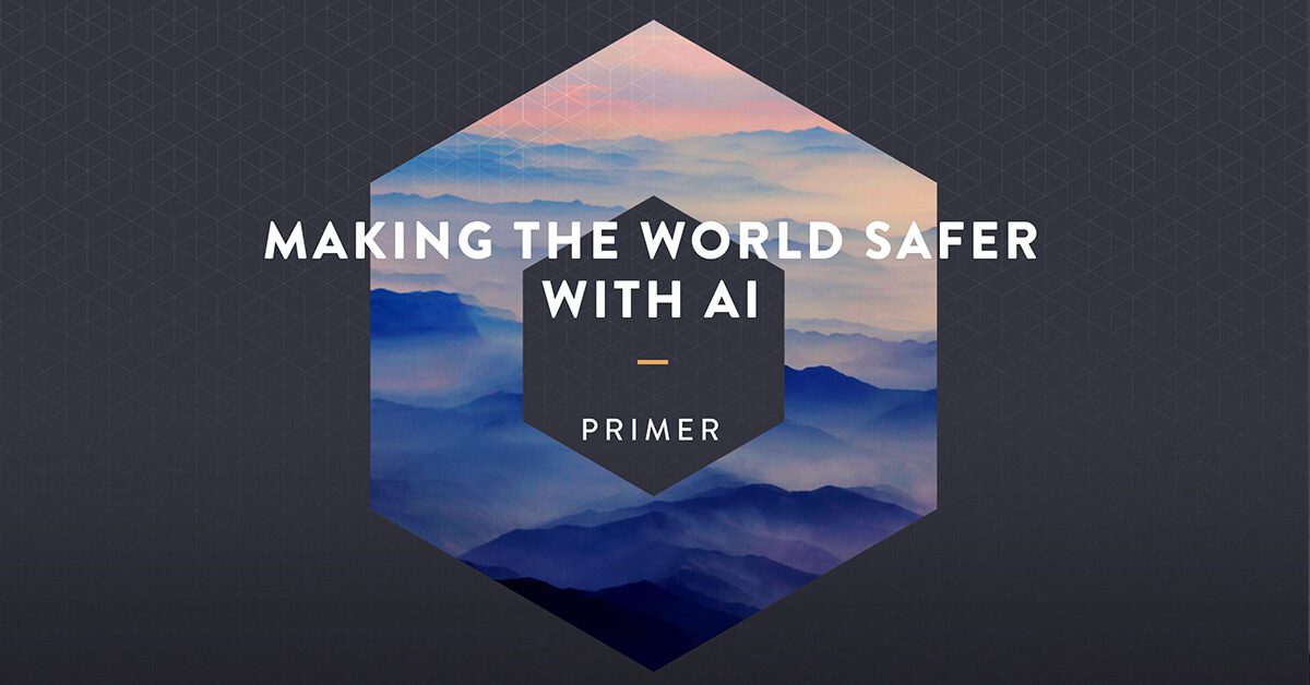 Primer Case Study - Mortar Advertising